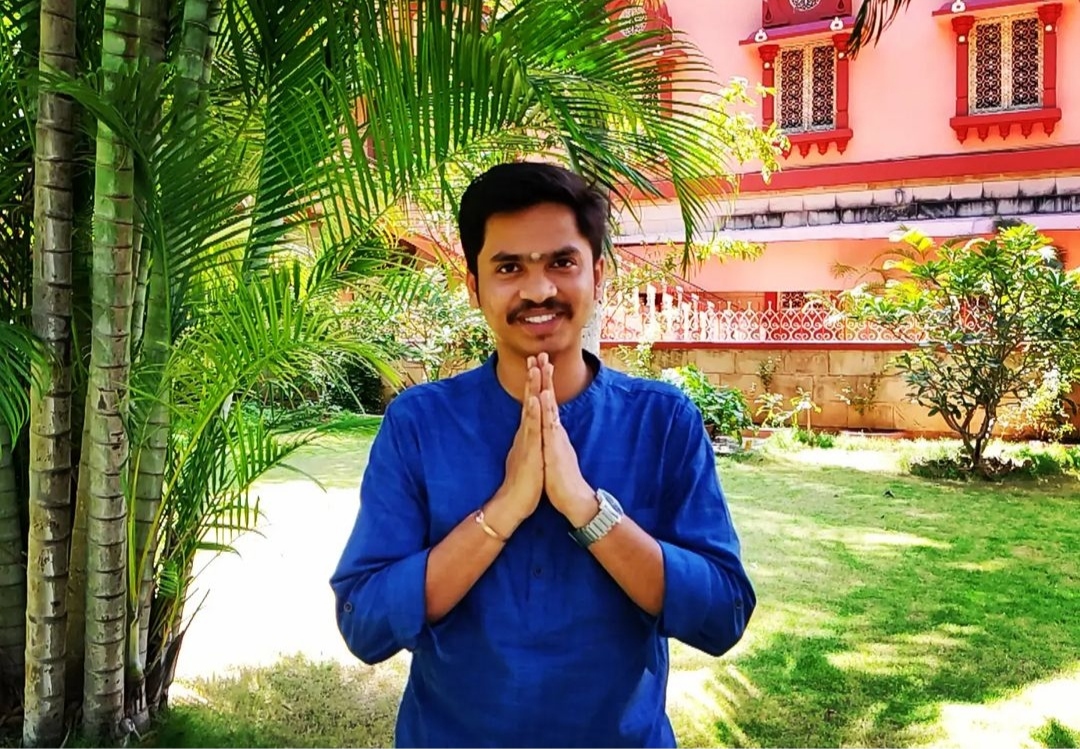 Our Team – Aaryajanani